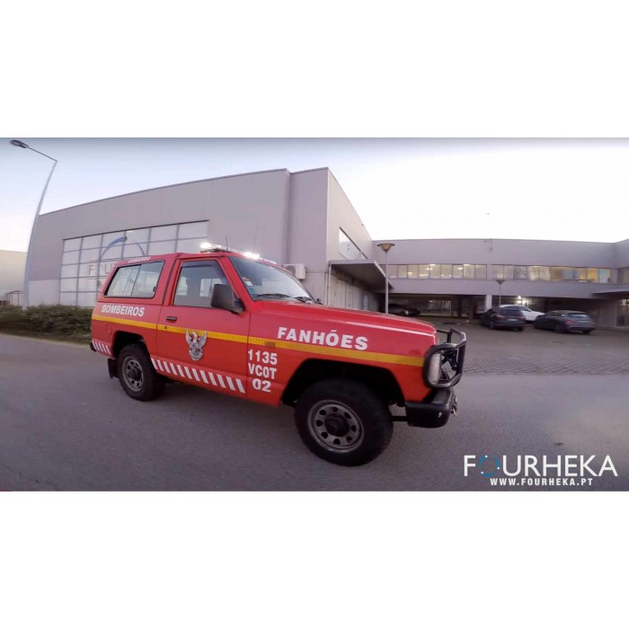 VCOT BV FANHÕES - TRANSFORMAÇÕES